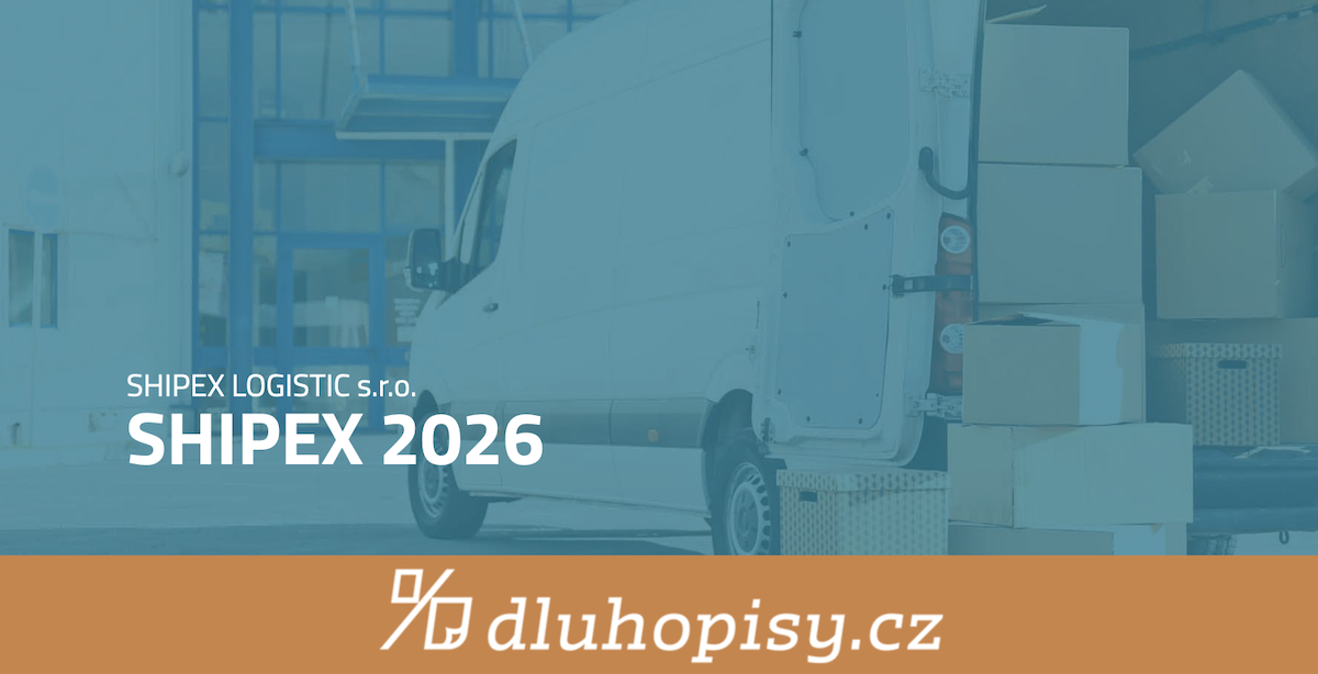 Dluhopisy ShipEx 2026 | Centrum Dluhopisů - Dluhopisy.cz