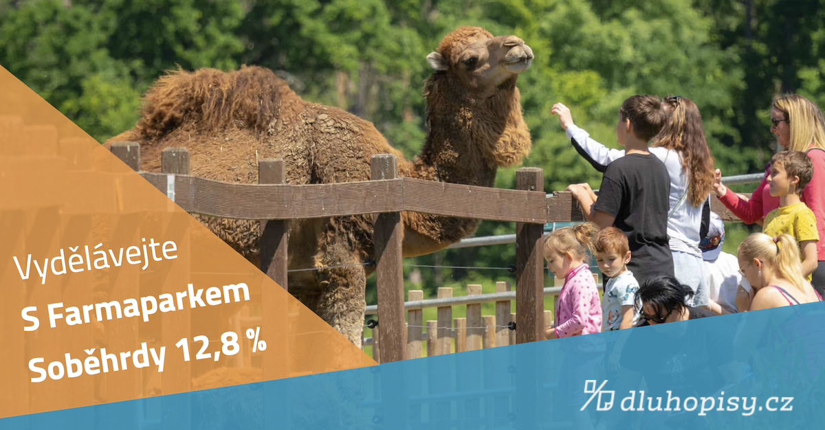 Dluhopisy HSCZ Family Brands for FARMAPARK 12,8/28 | Centrum Dluhopisů ...
